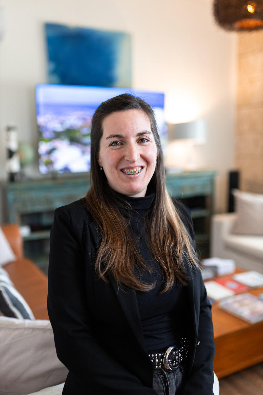 Micaela Perez Location Uy